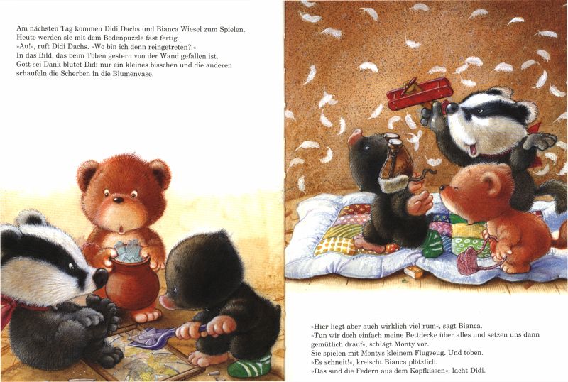 Aufräumen? Mach ich morgen! von Greta Carolat; Susanne Mais als ...