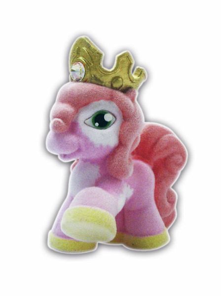 Filly Princess, Magic, Eine Feier für Crystal, m. Filly Figur Crystal ...