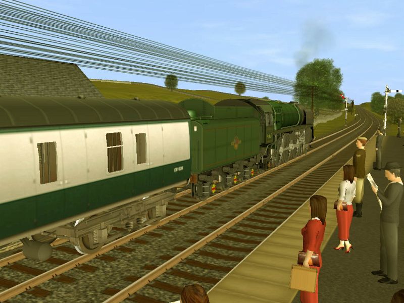 Trainz Classics Volume 3 (Download für Windows) - Bei bücher.de ...