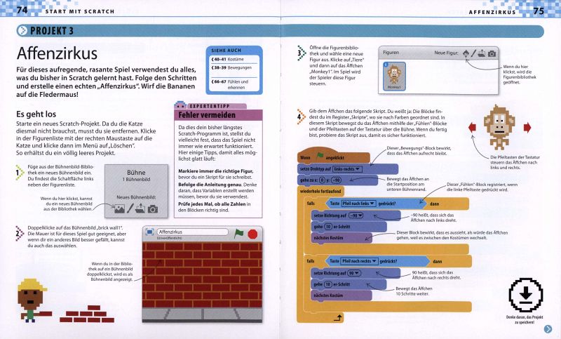 Programmieren supereasy bei bücher.de bestellen