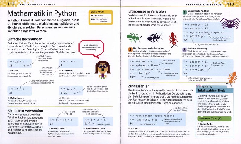 Programmieren supereasy bei bücher.de bestellen