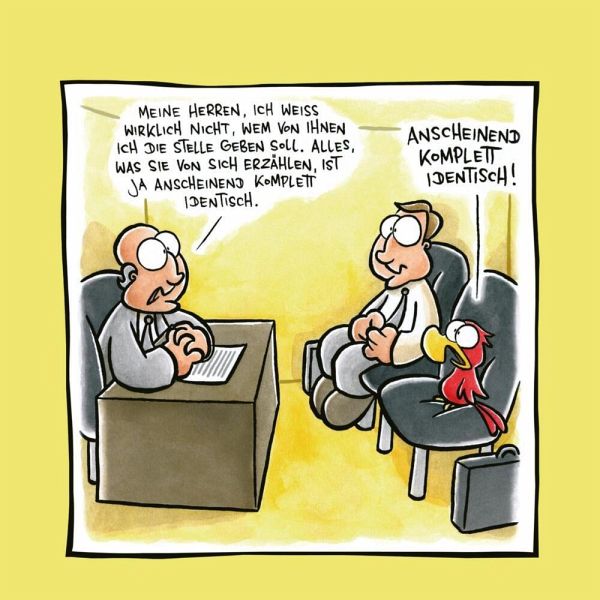 Nichtlustig - An die Arbeit! von Joscha Sauer bei bücher.de bestellen