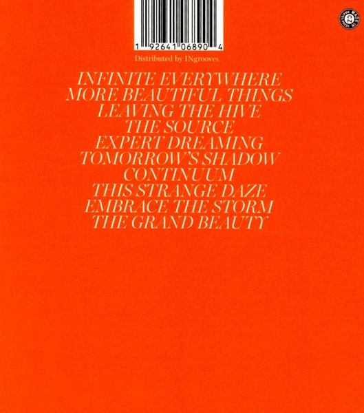 Infinite Everywhere von Eric Hilton auf Audio CD - jetzt bei bücher.de ...