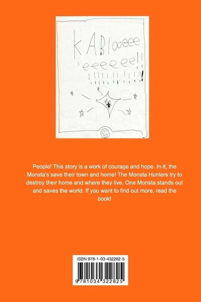 Lil' Monsta's! von Ethan Gaal - englisches Buch - bücher.de