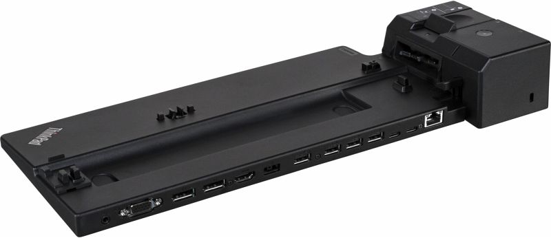 Lenovo ThinkPad Ultra Dock 135W - - Bei bücher.de kaufen