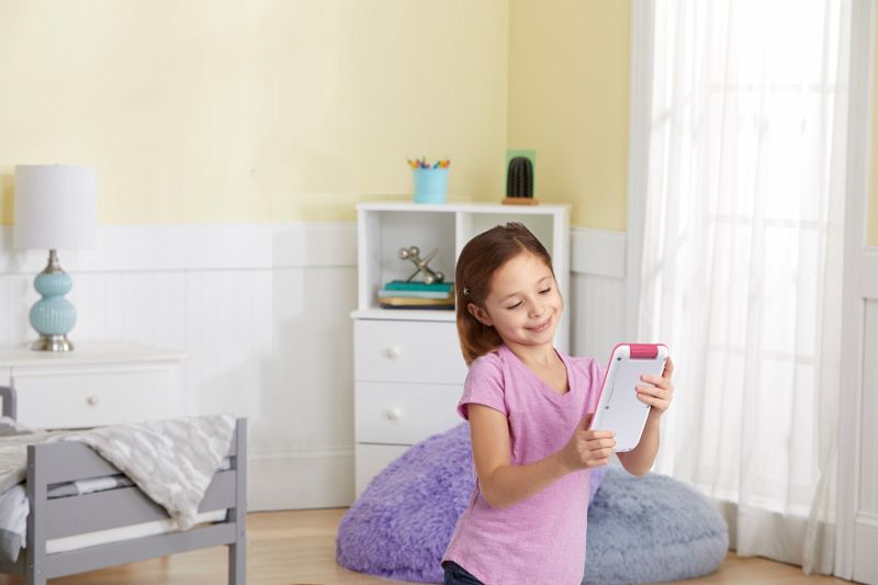 KidiBuzz pink - Jetzt bei bücher.de bestellen