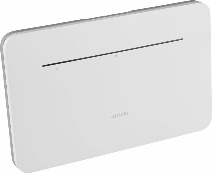 Huawei B535-232a LTE CPE - Portofrei bei bücher.de kaufen