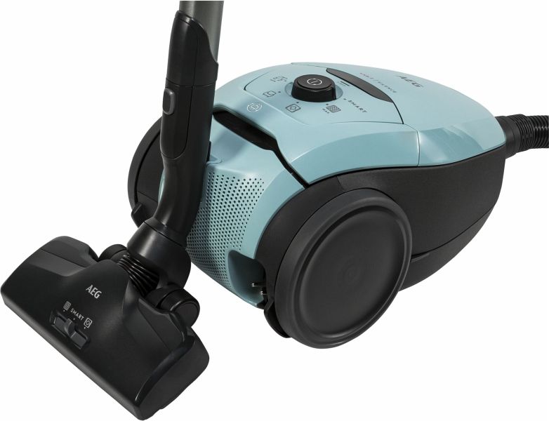 AEG VX 82-1-4MB VX8.2 SILENCE - - Bei bücher.de kaufen