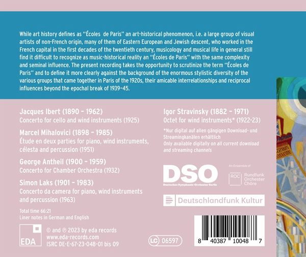 Écoles De Paris - Paris Pour École von Adele Bitter / Holger Groschopp ...