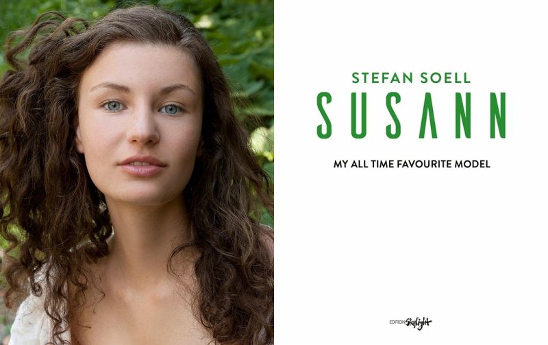 Susann - My all Time favourite Model von Stefan Soell bei bücher.de ...